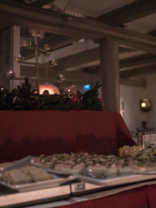 Hög tid att boka julbord - Hög tid att boka julbord | Gustaf Bratt ...